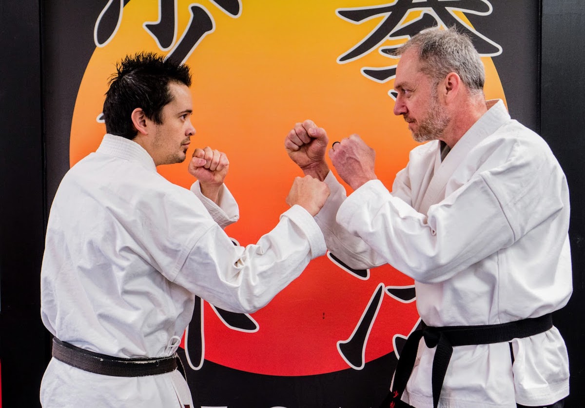 Two-Thirds of a Block — The Complexities of Blocking Simplified ...